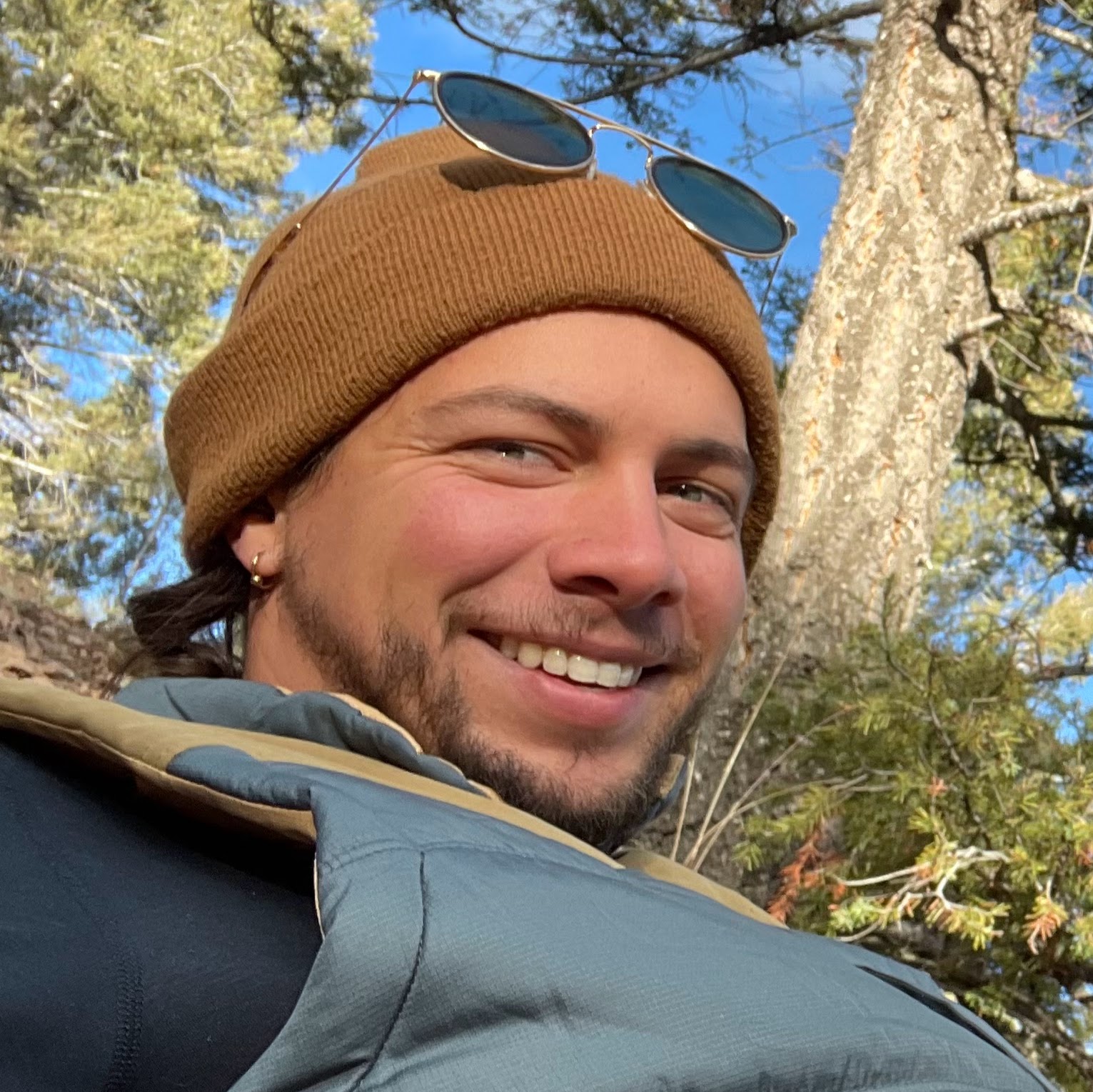 About Us | desert verde farm